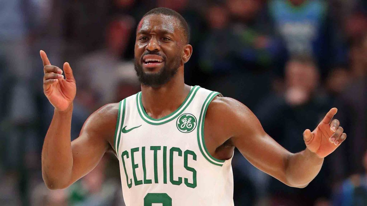 Kemba Walker Bio, Basketball Career Stat, New Net Worth 2020