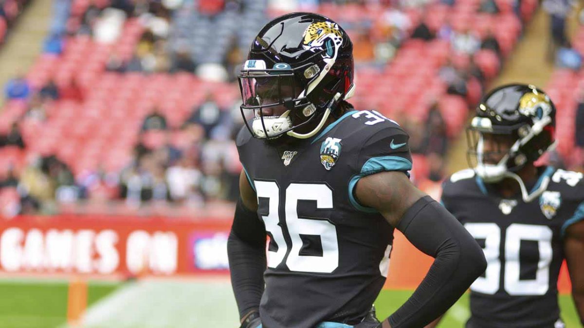 Ronnie Harrison Bio, Career, Stats, News, New Net Worth 2020