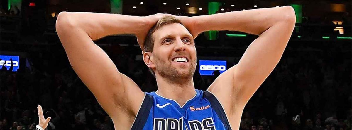 Dirk Nowitzki Full Bio, Careers, Stats, News, Net Worth 2020