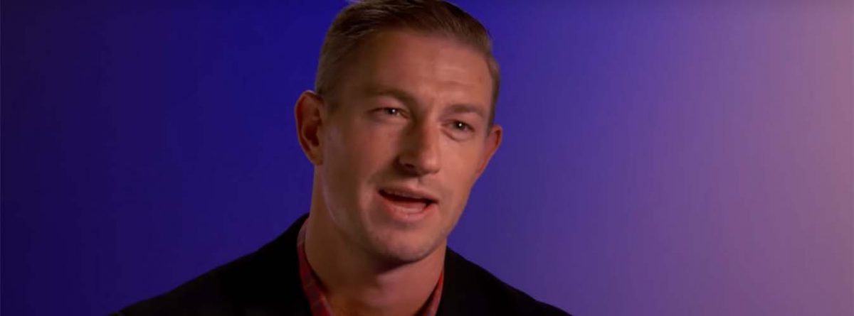 Ryan Graves Full Bio, Career, Stats, Records, Net Worth 2020