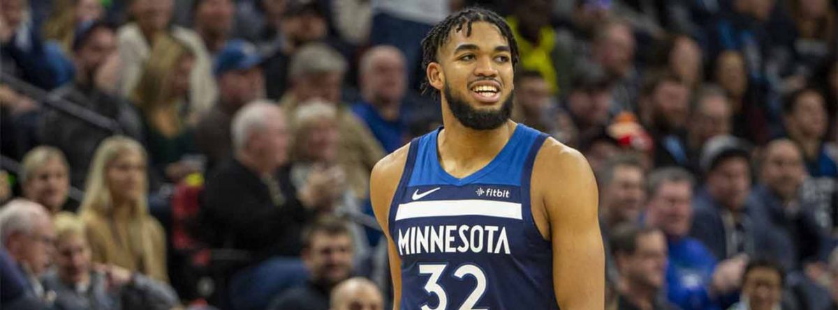 Minnesota Timberwolves Full Career, Coach, Title, Worth 2020