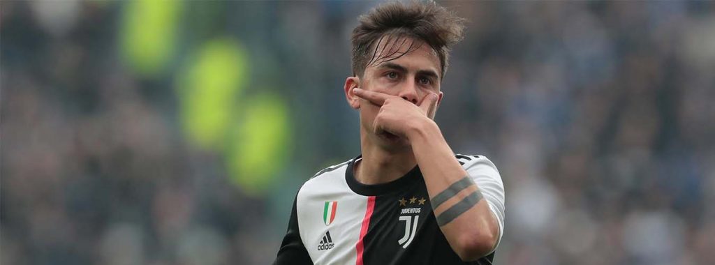 Paulo Dybala Height Weight Age Biography Affairs