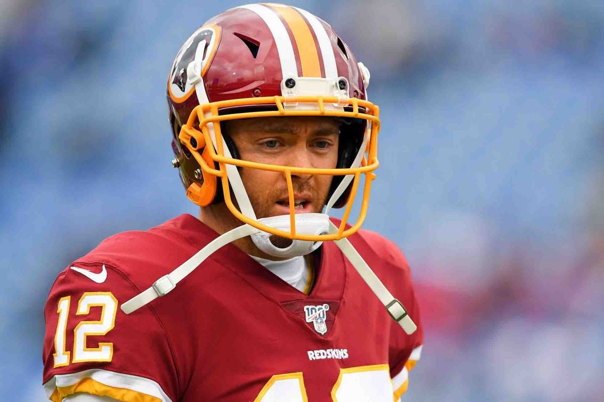 Colt McCoy Full Bio, Careers, Salary, Injury, Net Worth 2020