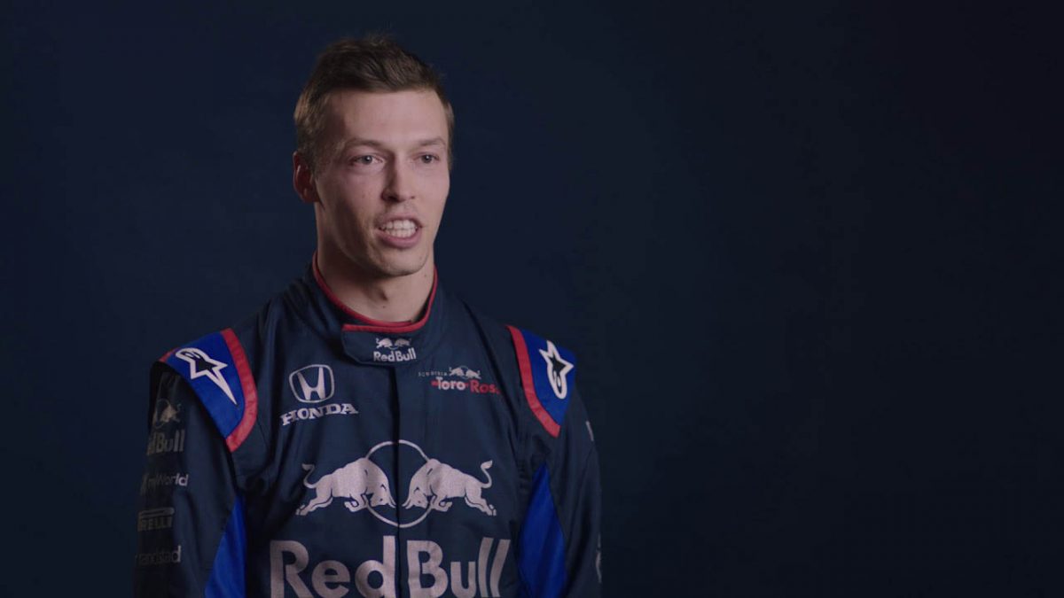 Daniil Kvyat Full Bio, News, Lifestyle, Wife, Net Worth 2020