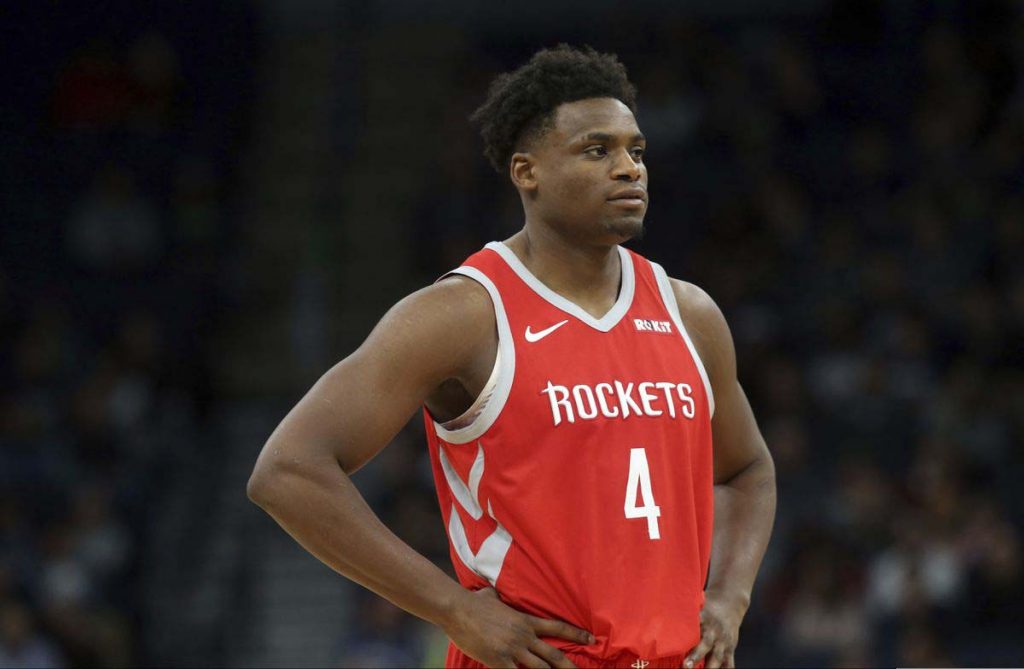 Danuel House Jr. Full Bio, Career, All Stats, Net Worth 2020
