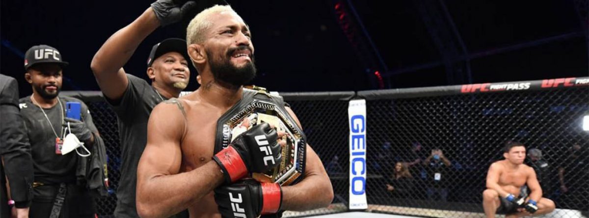 Deiveson Figueiredo | Full Bio, Records, Net Worth 2021