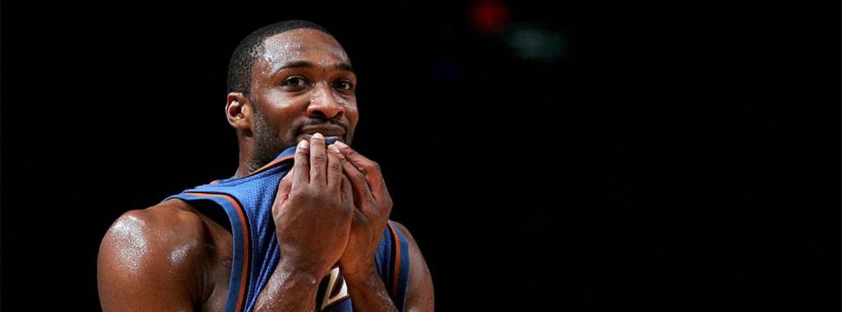 Gilbert Arenas Full Bio | Stats, Gun Incident, Net Worth 2020