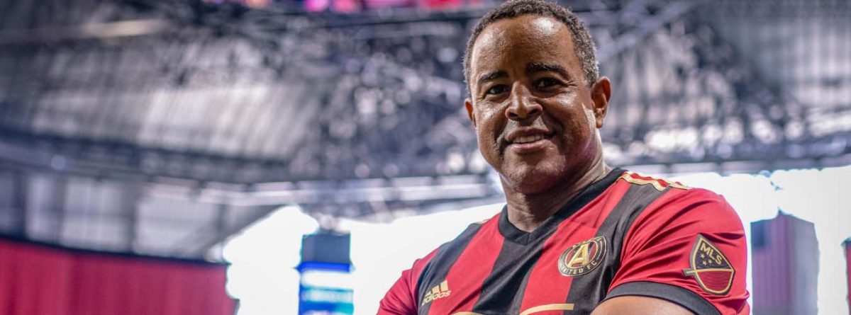 Brian Jordan Full Bio, Football, Stats, Wife, Net Worth 2021