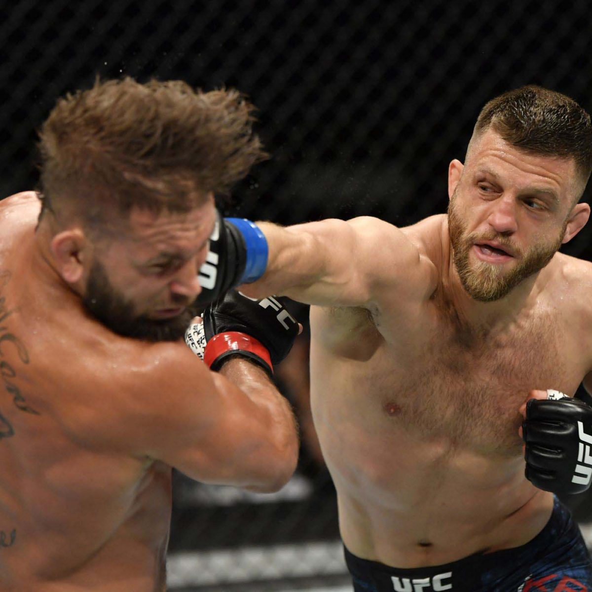 Calvin Kattar| Fights, Net worth 2021, Reationship, Full BIo