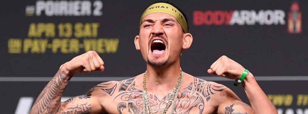 Max Holloway |Bio, Wife, Fights, Records, New Net Worth 2021