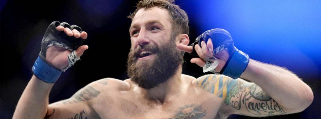 Michael Chiesa| Fights, Championship, Net Worth 2021, Wife