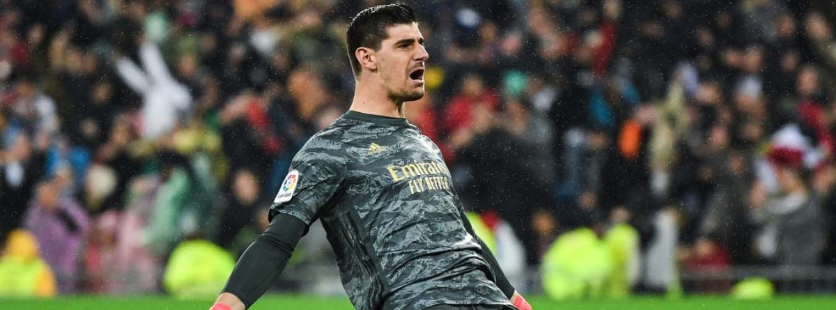 Thibaut Courtois Real Madrid Stats, Wife, New Net Worth 2021
