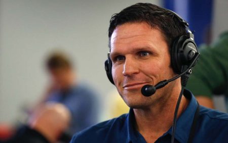 Tony Boselli | Wife & Son, Hall Of Fame, New Net Worth 2021