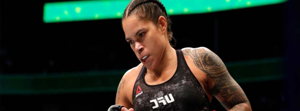 Amanda Nunes| Awards, UFC, Fights, New Net Worth 2021, Wife