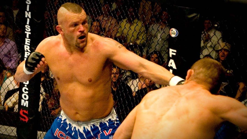 Chuck Liddel| Career, Fights, New Net Worth 2021, Height