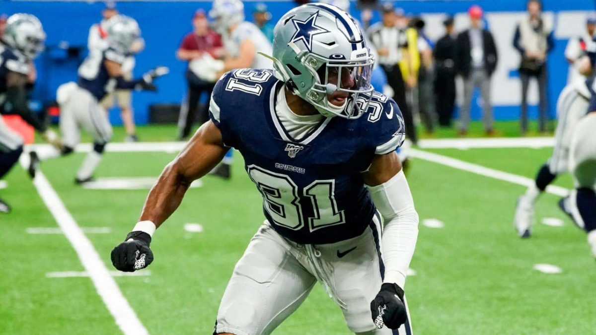 Byron Jones| Career, Injury, New Net Worth 2021, Height