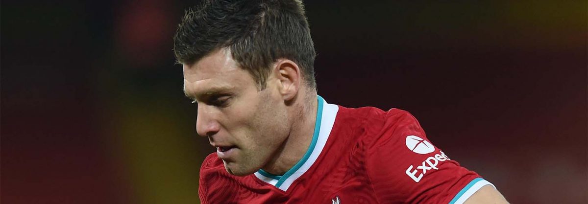 James Milner| Fifa, Career, New Net Worth 2021, Height, Wife
