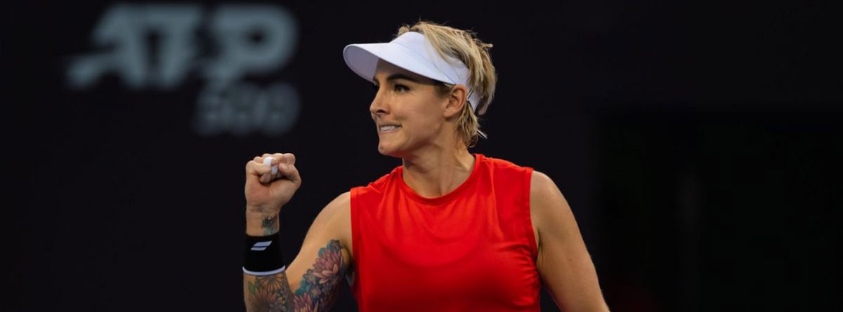 Bethanie Mattek-Sands Bio, Career, New Net worth 2021