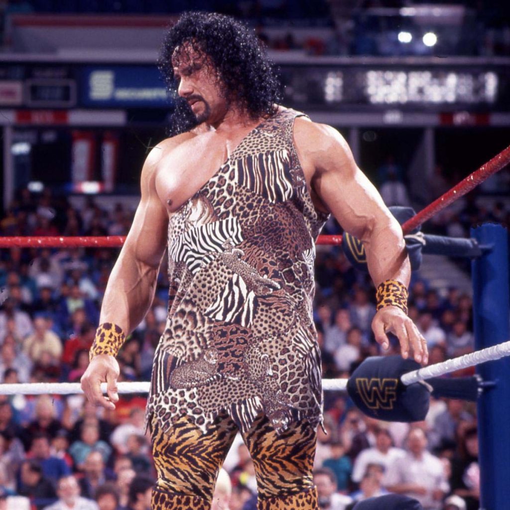 Jimmy Snuka| Bio, Records, Daughter, Death, Cause of Death