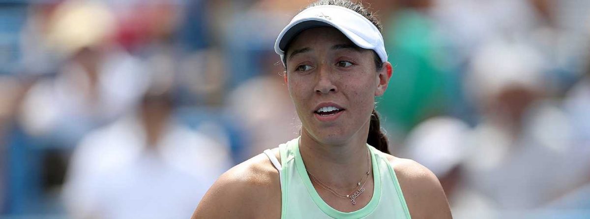 Jessica Pegula Bio, Nationality, Career, New Net Worth 2021