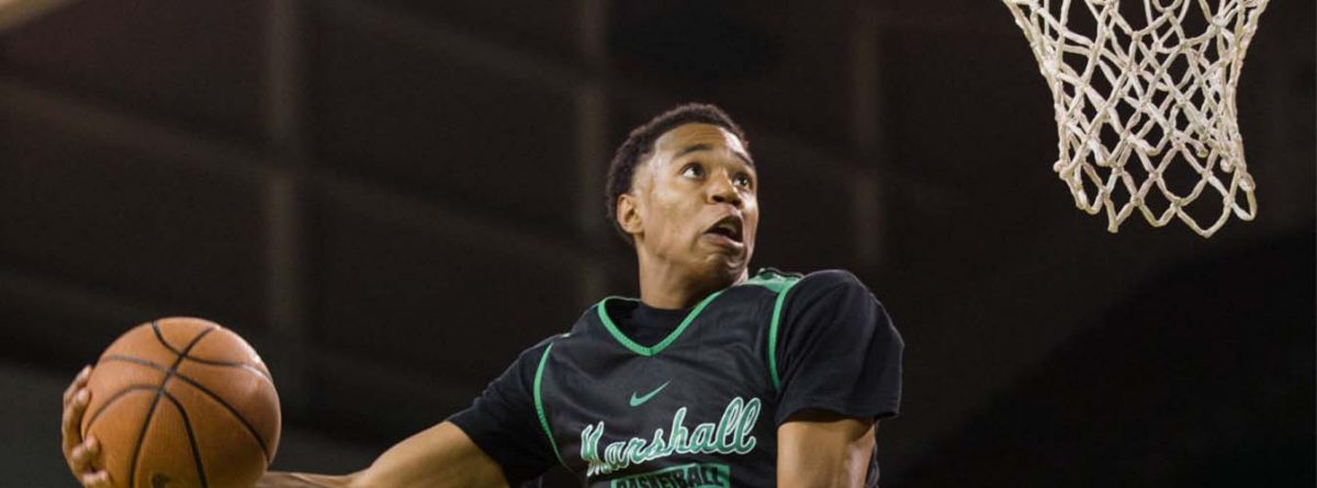 Taevion Kinsey| Bio, Awards, New Net Worth 2021, Height, NBA