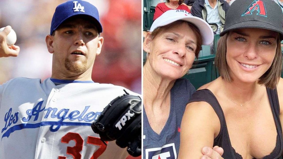 Charlie Haeger | Career, BIO, Death New Net Worth 2021