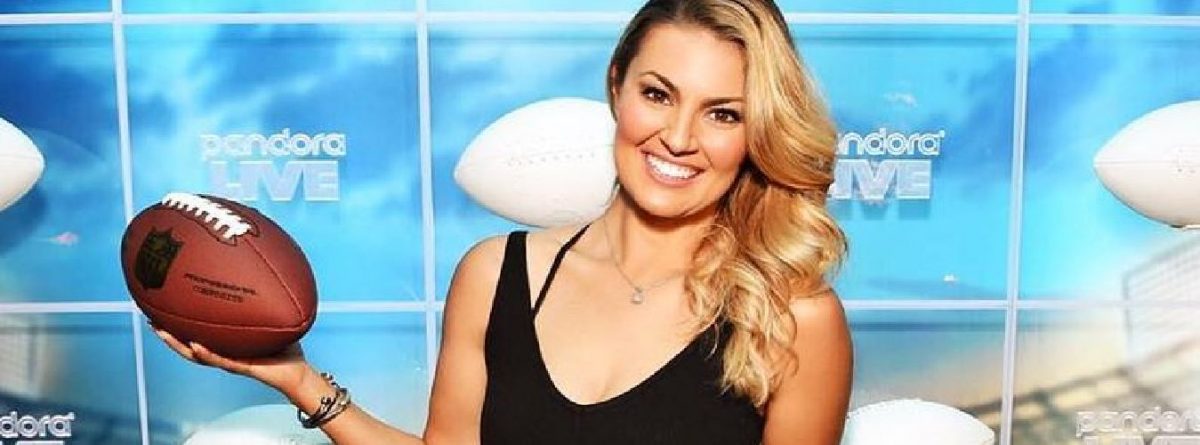 Amanda Balionis Bio| Relationship, New Net Worth 2021