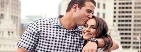 Emily Vakos Bio| Anthony Rizzo, Wedding, New Net Worth 2021