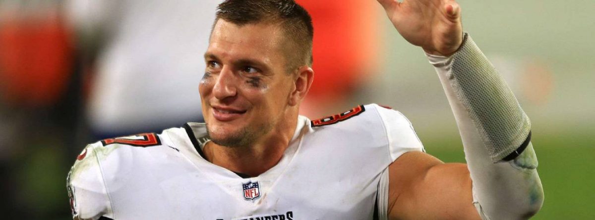 Glenn Gronkowski's Full Biography, Net Worth 2021
