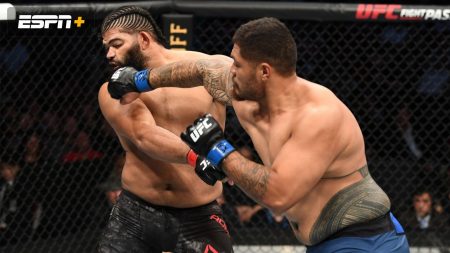 Justin Tafa Full Biography, New Net Worth 2021, Fights