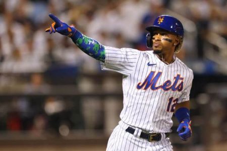 Francisco Lindor Biography - Age, Career, New Net Worth 2021