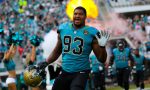 Calais Campbell's Full Biography, Net Worth 2021