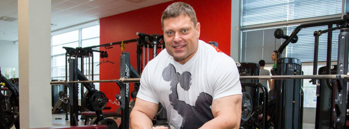 žydrūnas Savickas Full Biography, Wife, New Net worth 2021