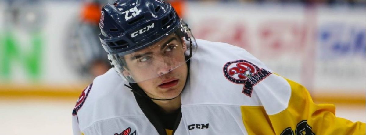 Brett Leason |Net Worth, Instagram, Signs New Contract 2021