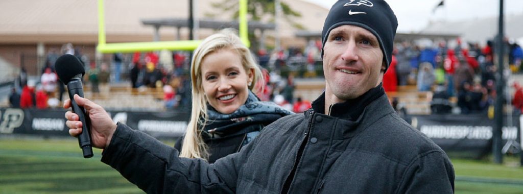 Brittany Brees Biography - Husband, New Net Worth 2021,