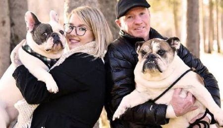 Charlene Fleming Bio, Age, Height,Career, New Net Worth 2022