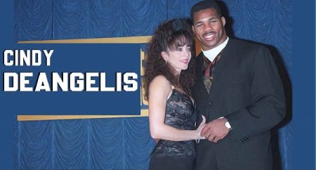 Cindy Deangelis Grossman Bio| Son, New Net Worth 2021