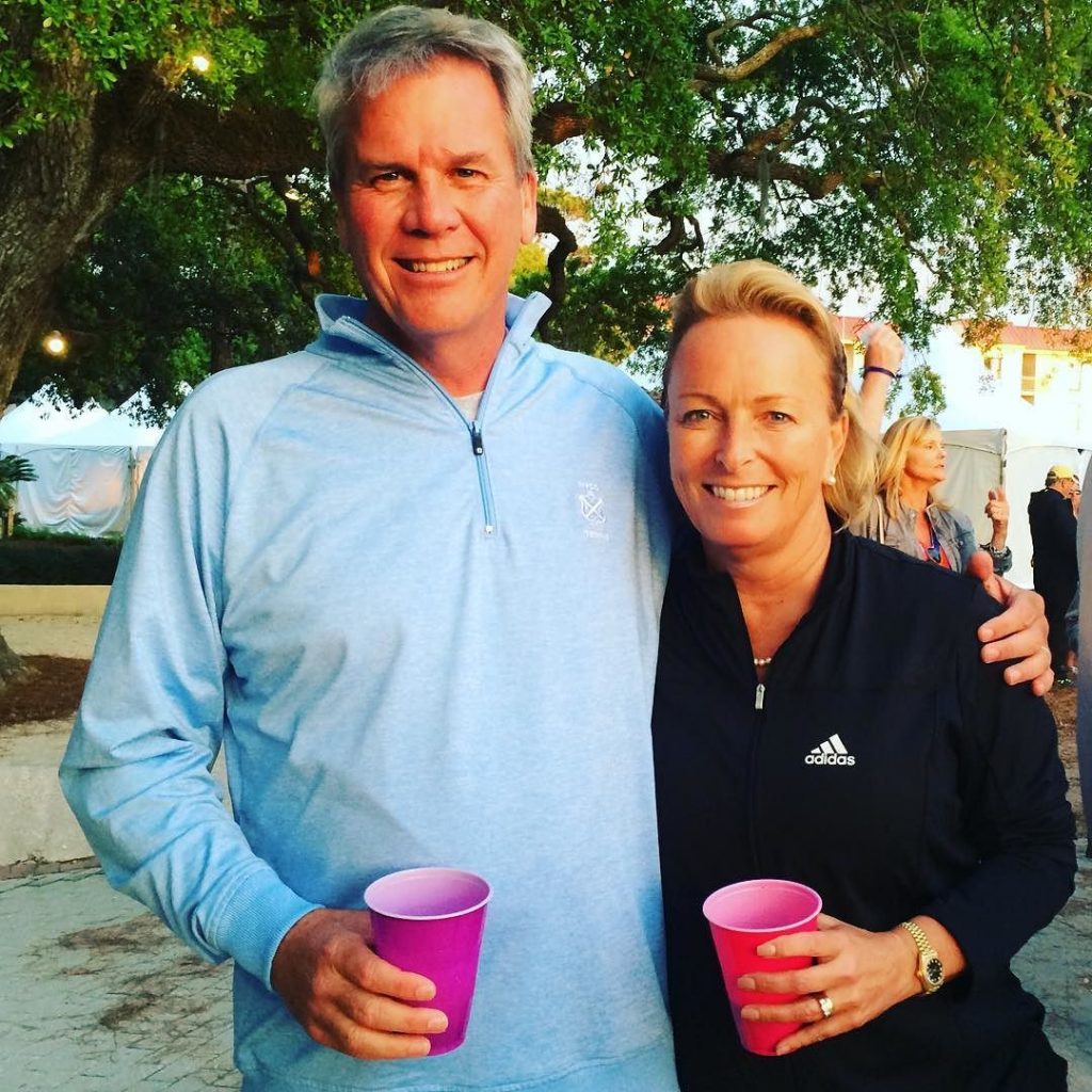 Dottie pepper Biography, Achievement, Instagram, Net worth