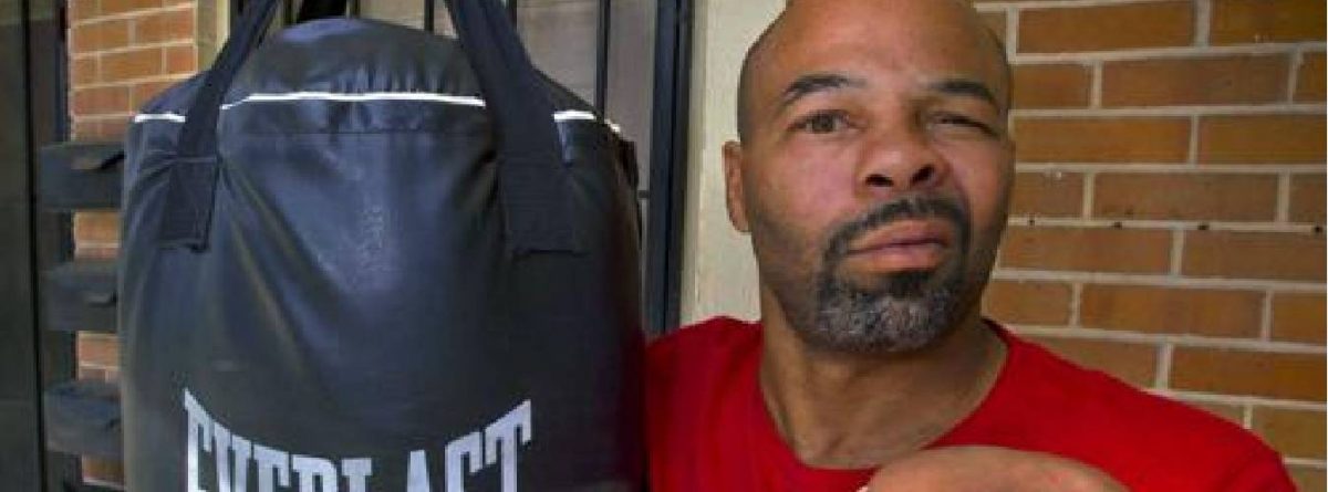 Emanuel Augustus Bio| Records, Floyd, New Net Worth 2021