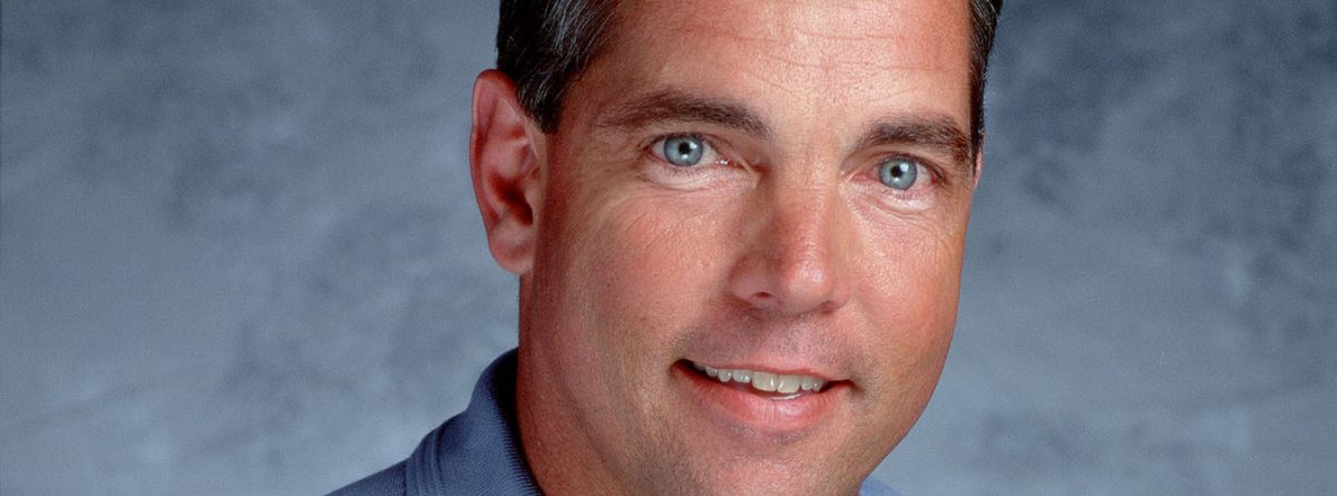Jeff Hammond Bio| Wife, Fox Sports, New Net Worth 2021