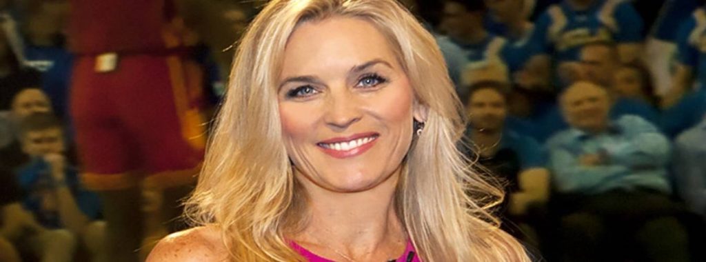 Jill Arrington Age, Career, Family, CBS, New Net Worth 2021