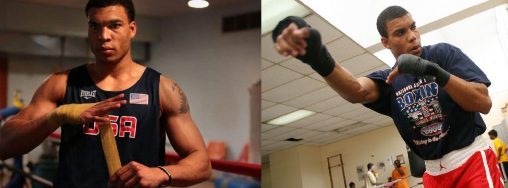 Joshua Temple Biography - Career, Boxing, New Net Worth 2021