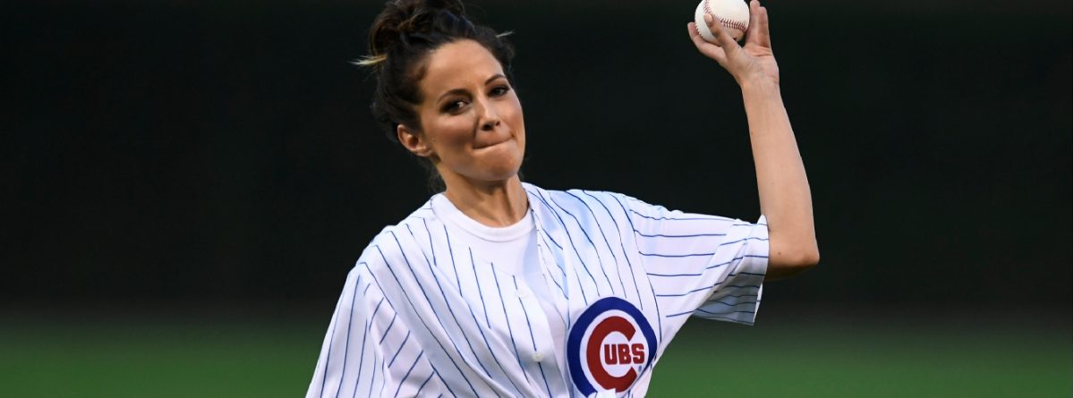 Kay Adams Full Biography, Career, salary, New Net worth 2021