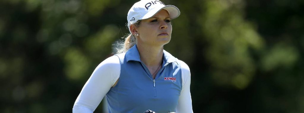 Lindsey Weaver- Biography, LPGA, New Net Worth 2021