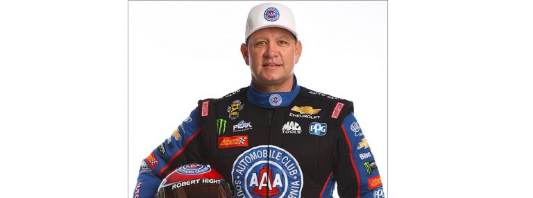 Robert Hight Biography - Race, New Net Worth 2021, Wife