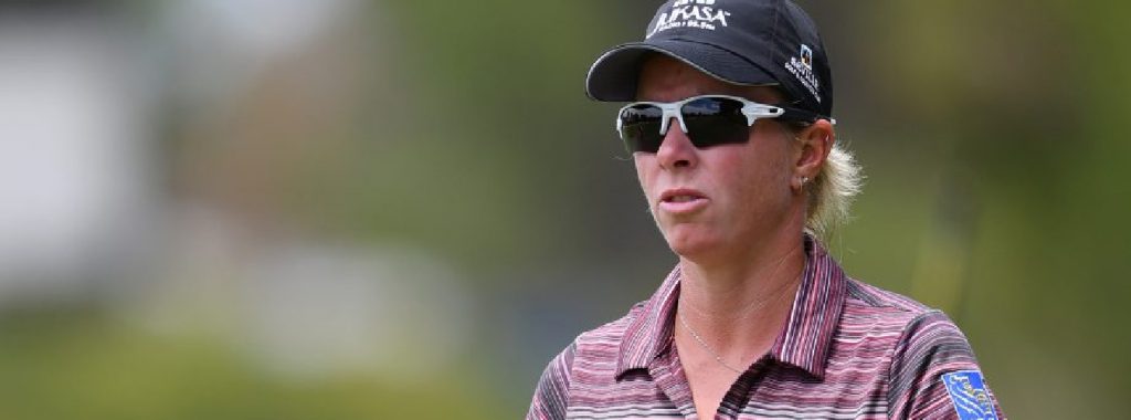 Alena Sharp Biography - LPGA , New Net Worth 2021, College
