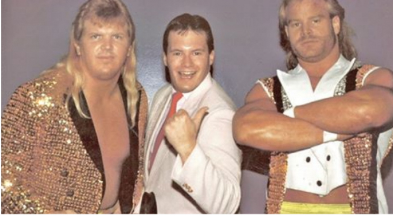 Wrestling Legend Bobby Eaton, demised at 62 - Sportscovering