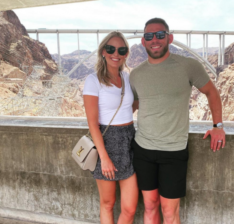 Jason Witt Biography - Career, Wife, New Net worth 2021