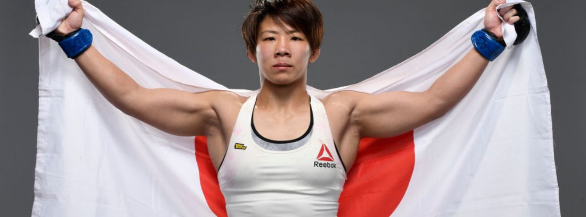 Kanako Murata Bio-Relationship, Fights, New Net Worth 2021