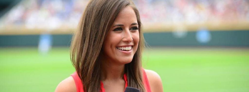 Kaylee Hartung- Career, Relationship, New Net worth 2021